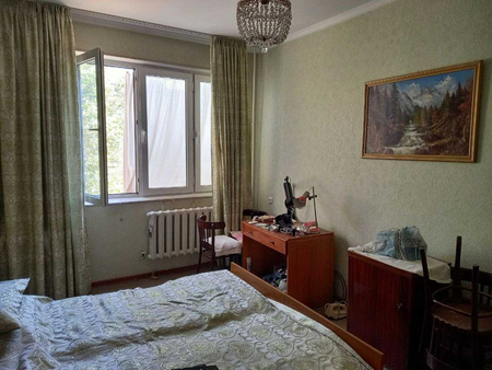 Продается квартира на Чилонзаре 2 квартал 2-4-5