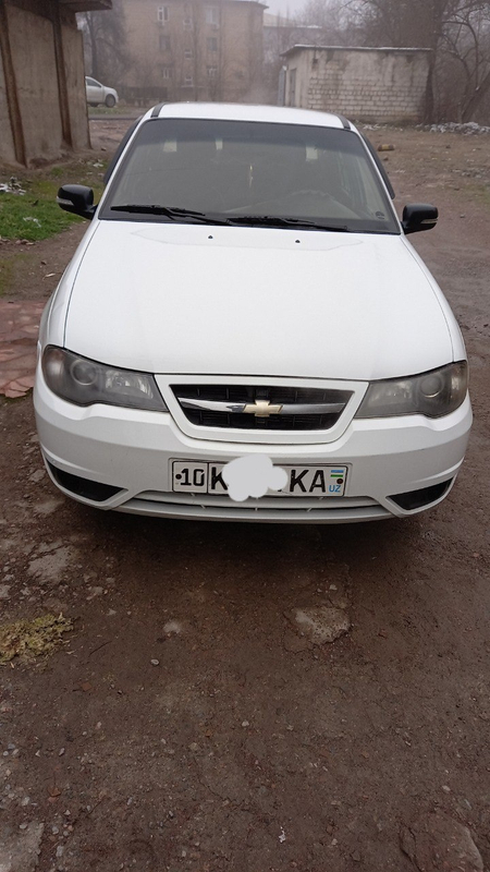 Chevrolet Nexia 2 sotiladi
