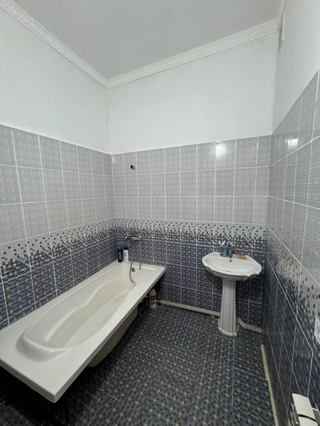 3 комнаталы Квартира