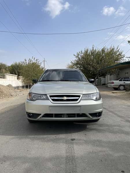 nexia 2 radnoy 2009 sons tranblur