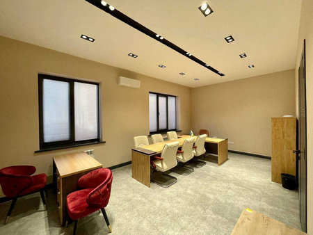 Аренда Евро офис, Малика рынок, Минор Мечеть, 310м2