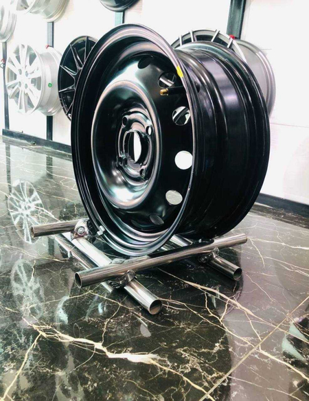 Original GM shtampovka diska R15 Gentra
