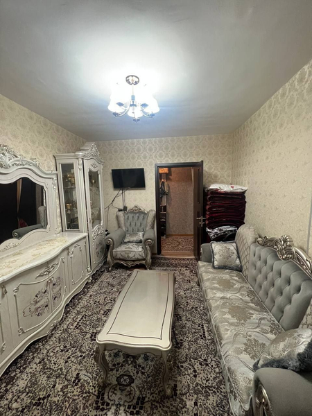 Сергили . 5А 2/5/7. Новостройка Срочно Продам квартиру срочно