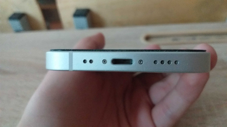 Iphone 12 mini в хорошем состоянии