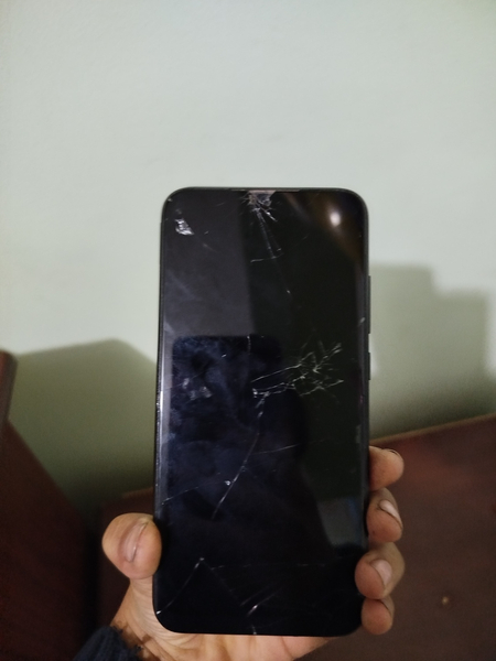 redmi not 8 xotirasi 6 128GB 48 mp