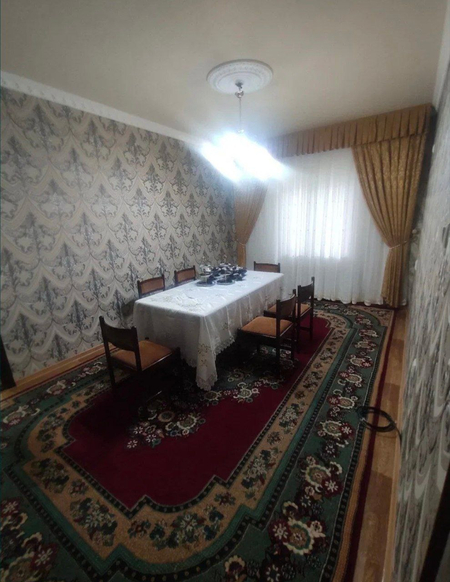 Аренда квартира БОШЛИК 500$