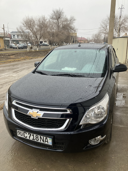 Cobalt sotiladi yili 2023