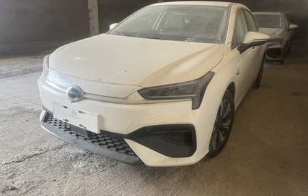Gac Aion S580 с панорамой 460км на заказ 2022-23 года