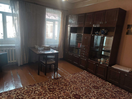 Продаётся Участок в Мирабадском ра-не где Азербайд-кий центр 4,34 сот