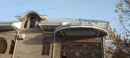 Alikapond mantaj