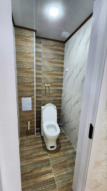 2 хона ли четкий квартира