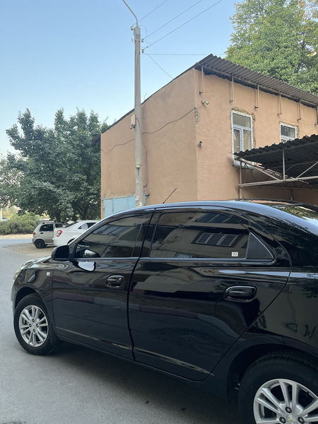Cobalt LTZ 2024 4-pozitsiya full кобалт 13.000$ СРОЧНО. пробег 970km