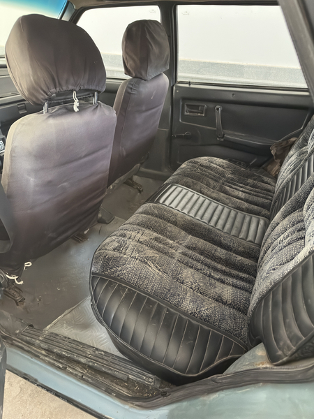 Lada 2109 ideal holatda