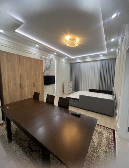 An apartment for rent in the Center of the city in Tashkent City