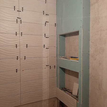 Ремонт квартир под ключ