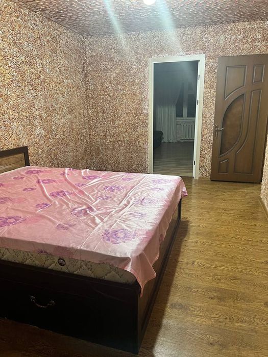 Сдаётся в аренду 2(3)/3/4 квартира Асилобод-1 Слонима