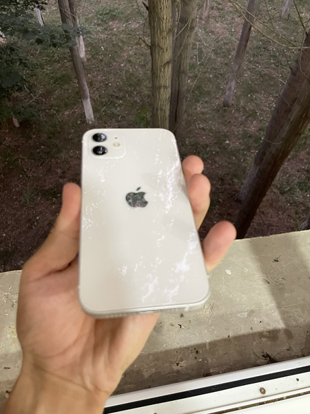 iPhone 12 yangi