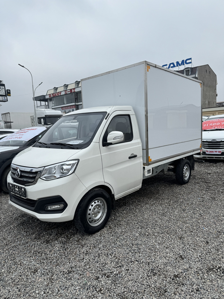 Changan t3 bortli