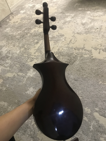 Gijjak  sotiladi