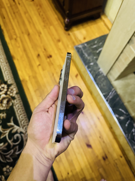Iphone 14 pro max 256 Gb