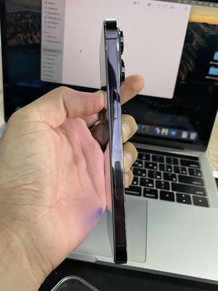 Iphone 14Promax 256GB LLA