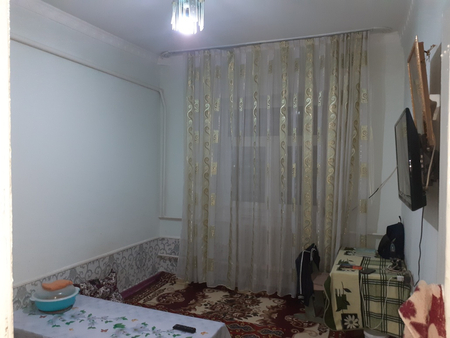 Жай сатылады 4 бөлмелі
