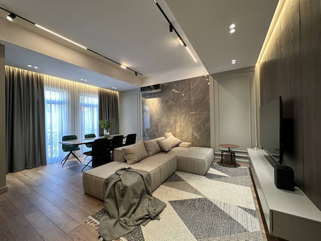 ПРОДАЕТСЯ 4/5/6
НОВОСТРОЙКА 
ЖК Boulevard
Tashkent City 
(Шайхантахурс