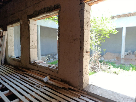 Продается дом 6 соток
