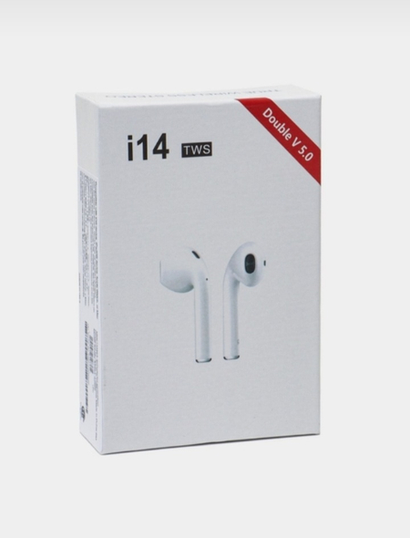 Airpods I14 TWS sotiladi