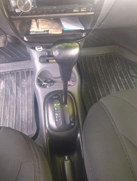 Matiz avtomat 3800 srochna