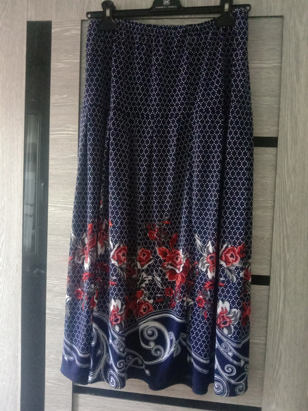 Юбка европейского бренда
