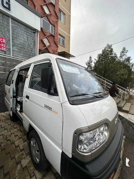 damas bolib tolashga boshlangich 30% bilian