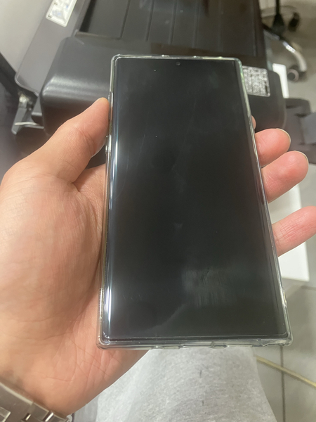 Samsung not 10 + 5G