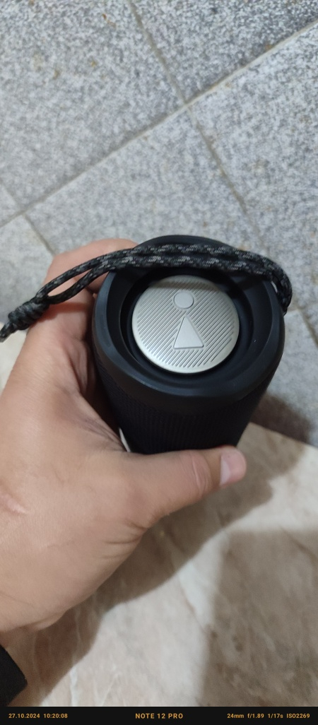 Jbl flip 5 идеал