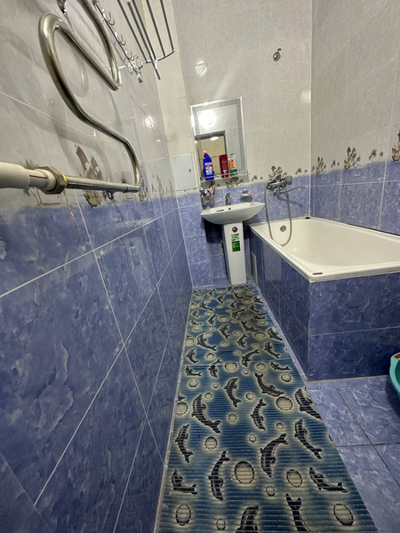 Kvartira Sentr bozor yonida Oʻtan polvon klinikasi yoni