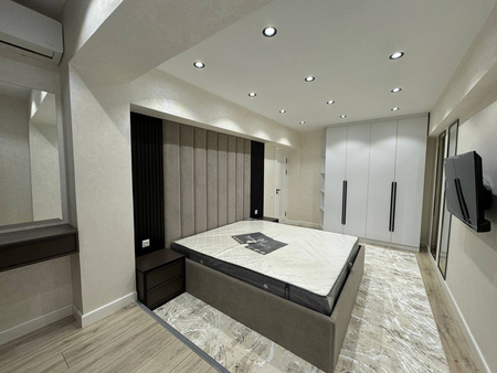 Продаётся 4/2/4 Ц-5 95м² ор-р Финансовый институт
