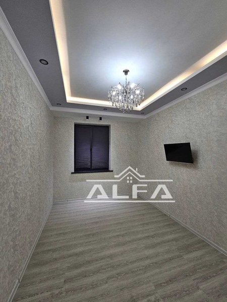 3 xonali 76m² 6-qavat sotiladi.