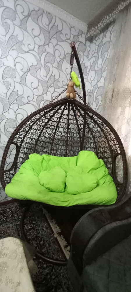 Hovlilar uchun argimchoq