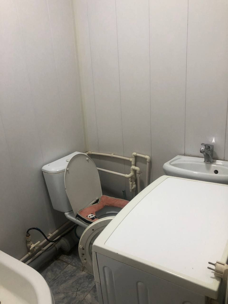 Продается 1 ком квартира Максим Горький , Бузбазар