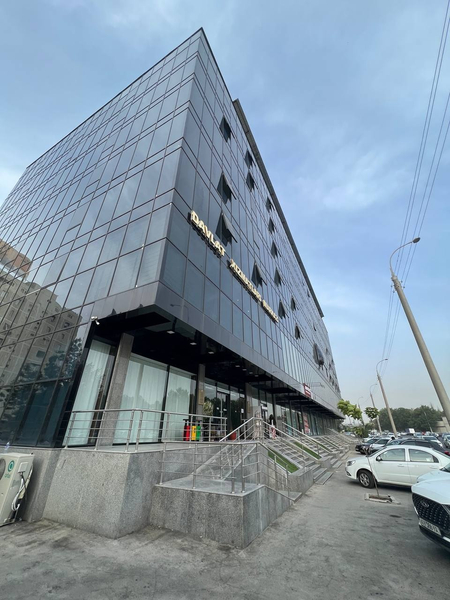 Yakkasaroy Boshliq 2xona uy 500y.e