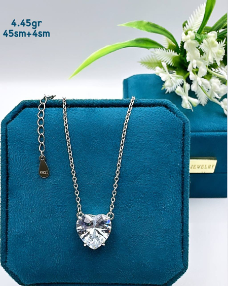 Kumush 925 proba