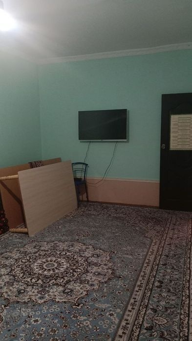 Продаётся Фируза квартира 60м²