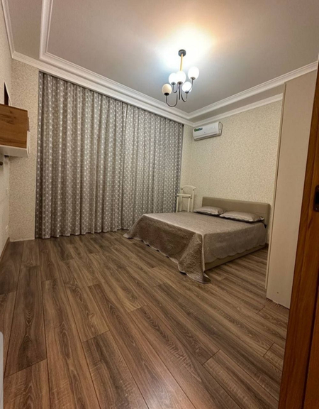 Family House 3/6/9 83квм Яккасарай. Центр