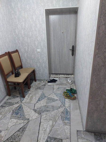 Аренда 3 ком квартира в Троицке 2 этаж