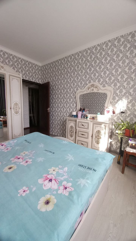 Продаётся квартира