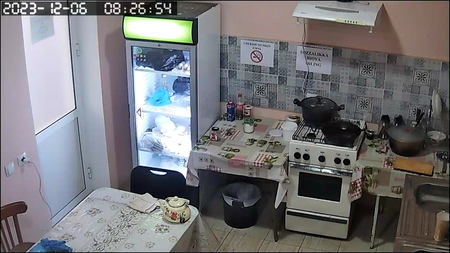 Хостел Хостел Хостел