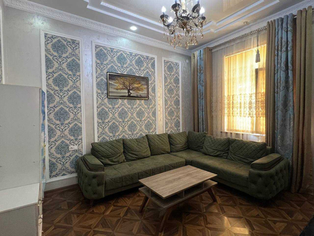 Продается 2х этажный дом на 4 соток, Невский