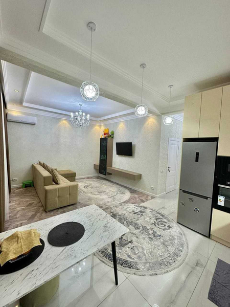 продается 2/2/8\\nНОВОСТРОЙКА \\nЖК Real House