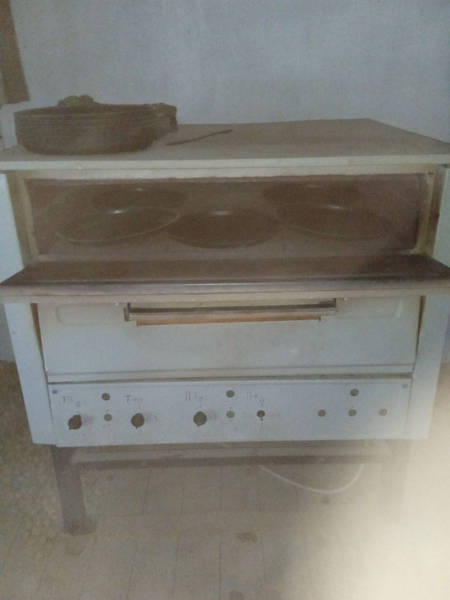 Duxovka  holati yaxshi