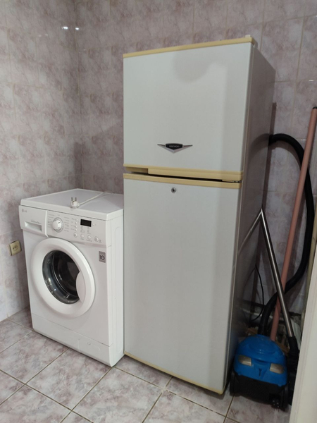 Сдаётся квартира в Карасу-1